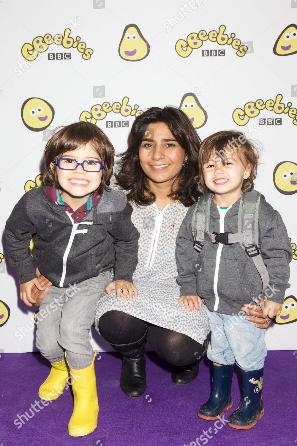 Rani Price Kids Editorial Stock Photo - Stock Image | Shutterstock