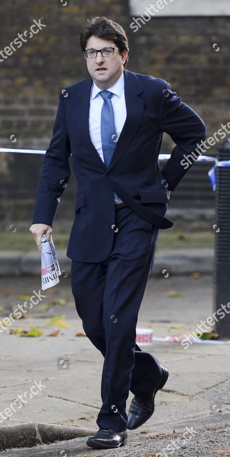 Lord Feldman Editorial Stock Photo - Stock Image | Shutterstock