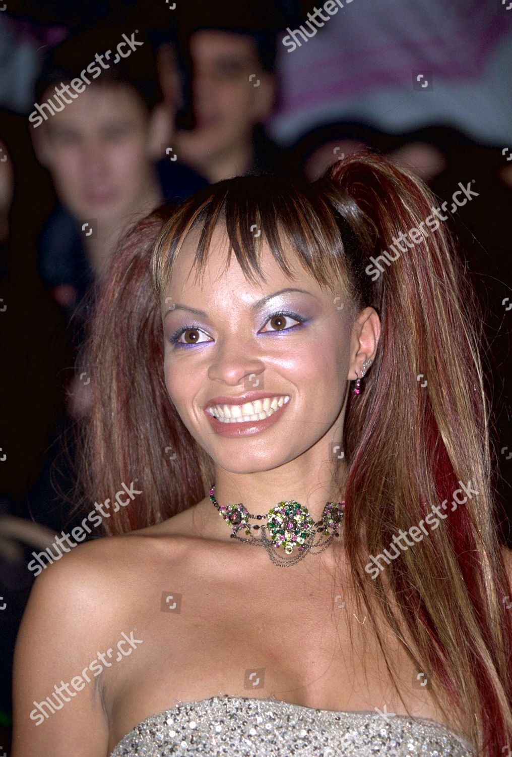 2000 Abdi London Film Premiere 6th Editorial Stock Photo - Stock Image ...