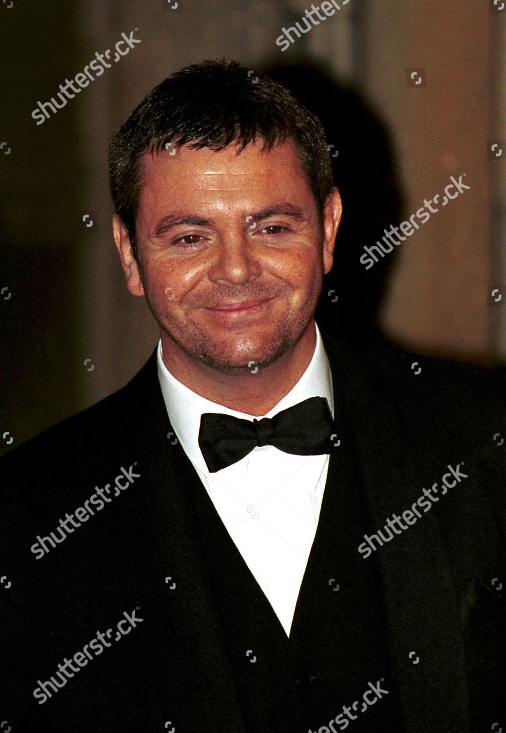 Phil Middlemas Played Des Coronation Street Editorial Stock Photo ...