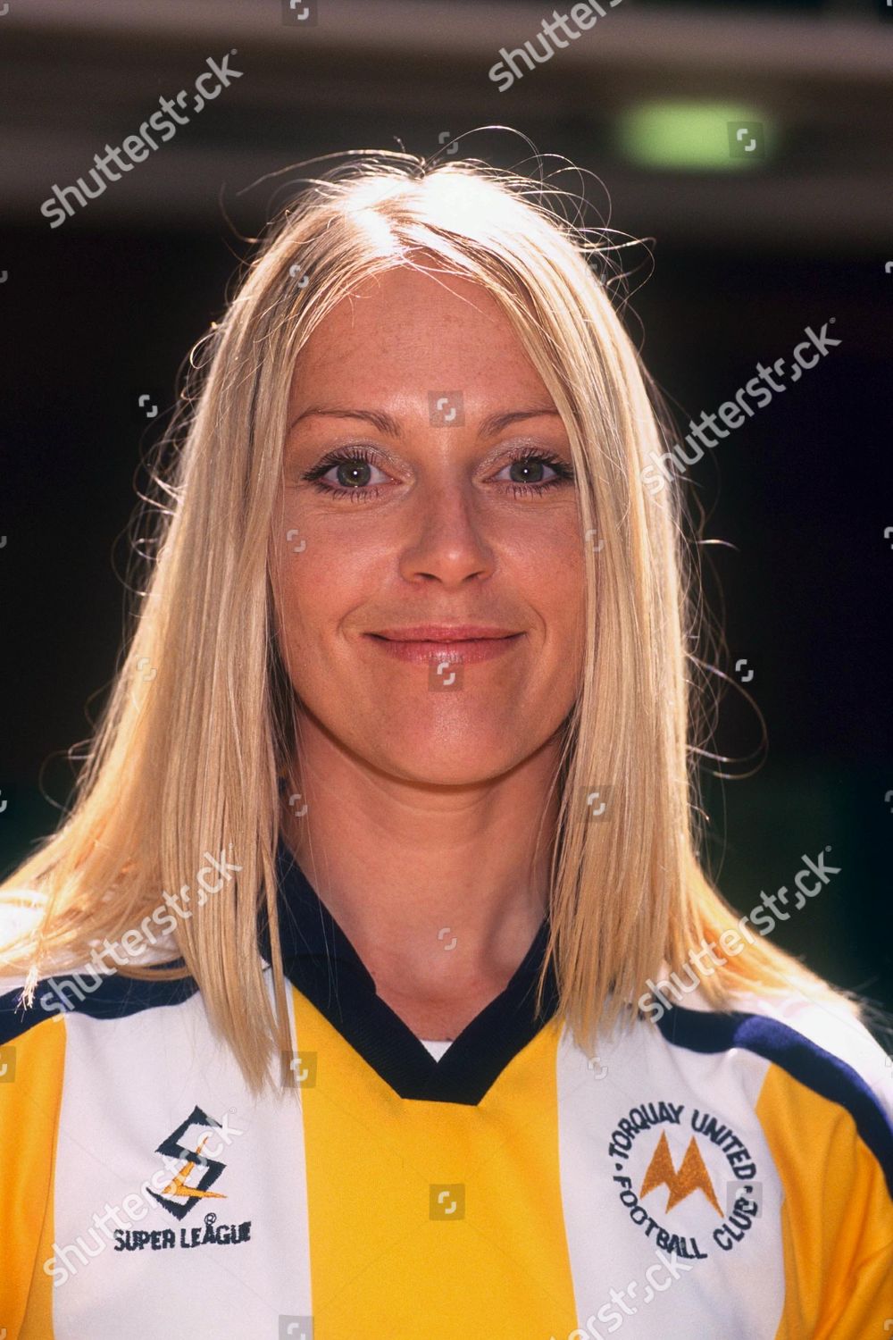 Helen Chamberlain Editorial Stock Photo - Stock Image | Shutterstock