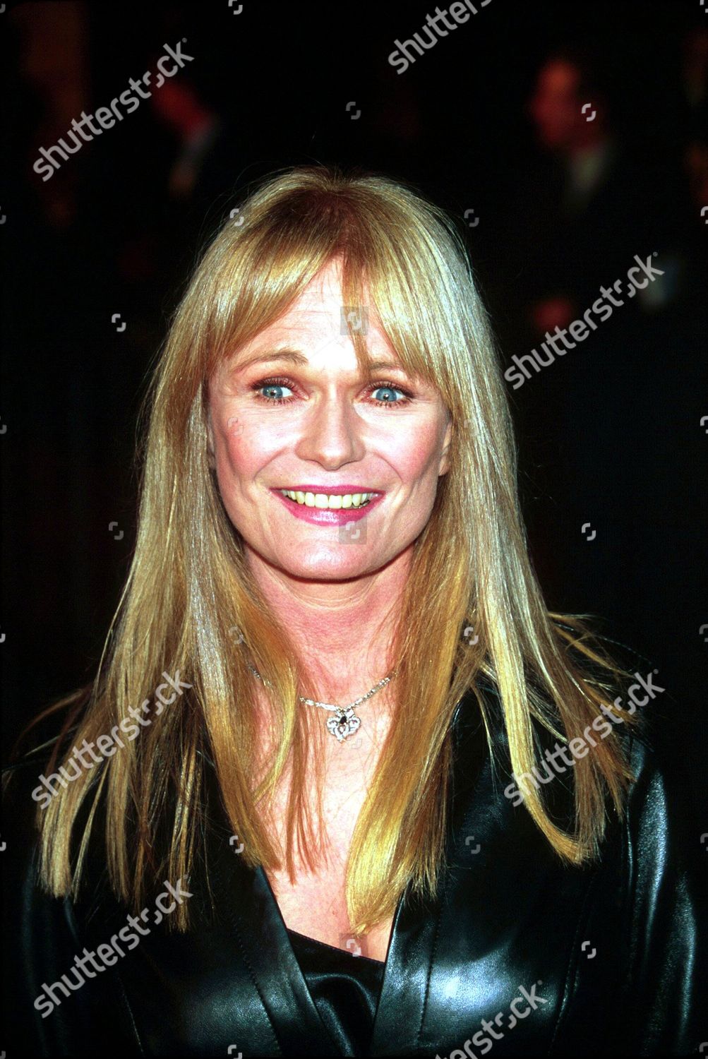 Valerie Perrine Editorial Stock Photo - Stock Image | Shutterstock