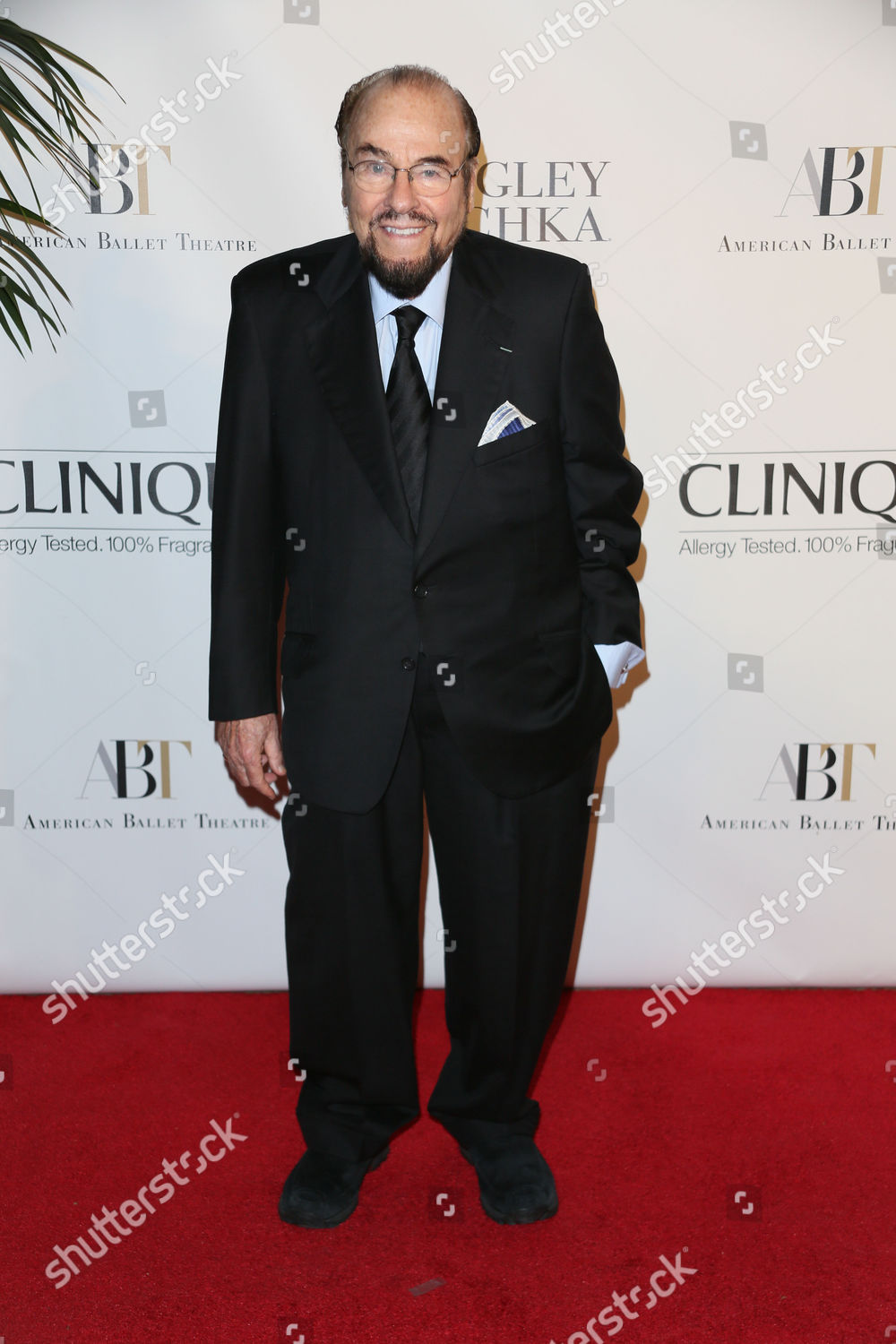 James Lipton Editorial Stock Photo - Stock Image | Shutterstock