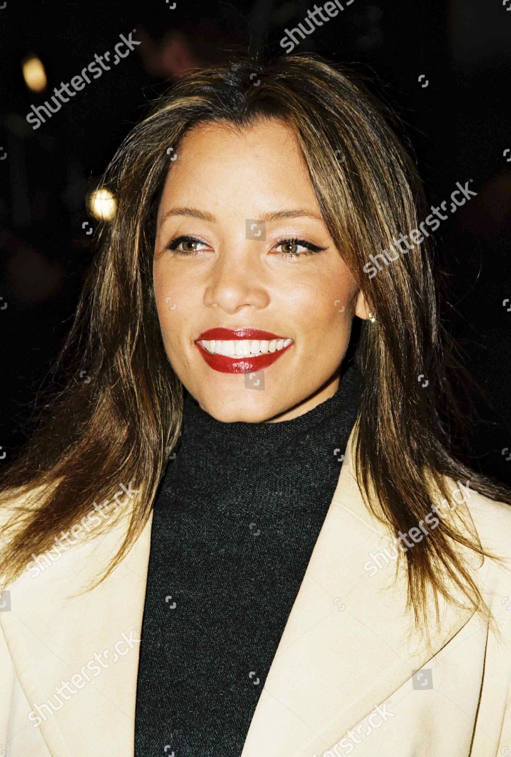 Michael Michele Editorial Stock Photo - Stock Image | Shutterstock