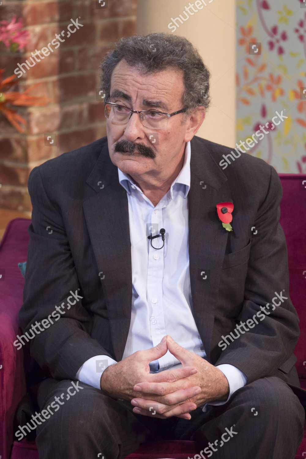 Sir Robert Winston Editorial Stock Photo - Stock Image | Shutterstock