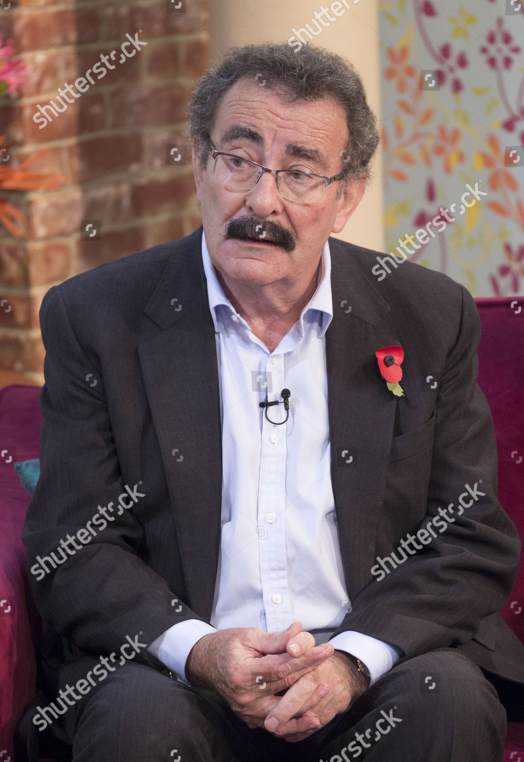 Sir Robert Winston Editorial Stock Photo - Stock Image | Shutterstock