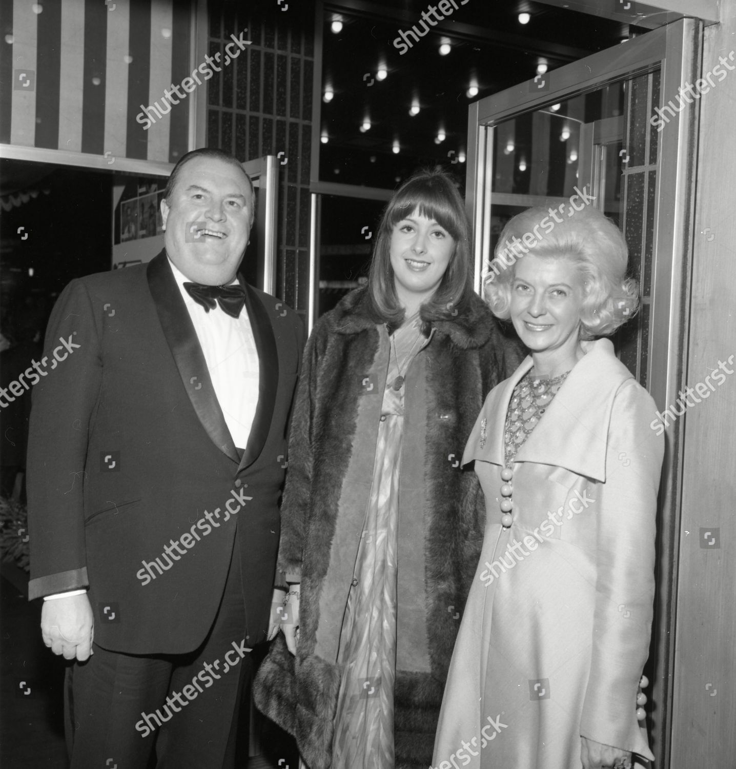 Man Golden Gun Film Premiere London Editorial Stock Photo - Stock Image ...