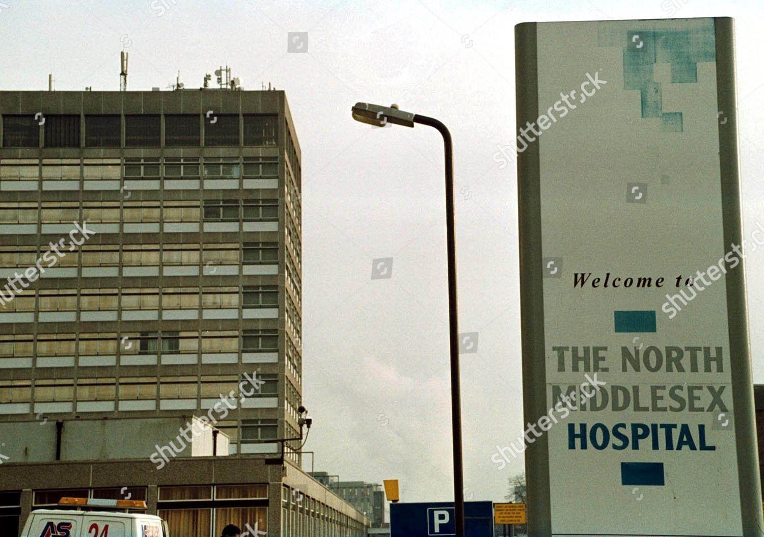 Victoria Climbie Murder Case Editorial Stock Photo - Stock Image ...