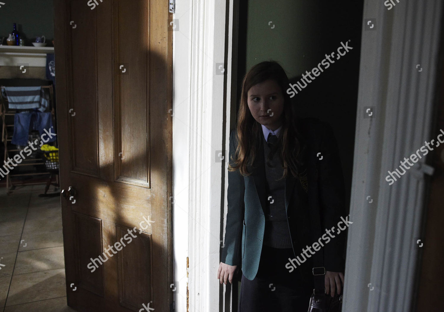 Rebecca Benson Ruthie Editorial Stock Photo - Stock Image | Shutterstock