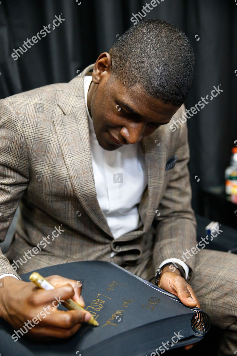 Labrinth Editorial Stock Photo - Stock Image | Shutterstock