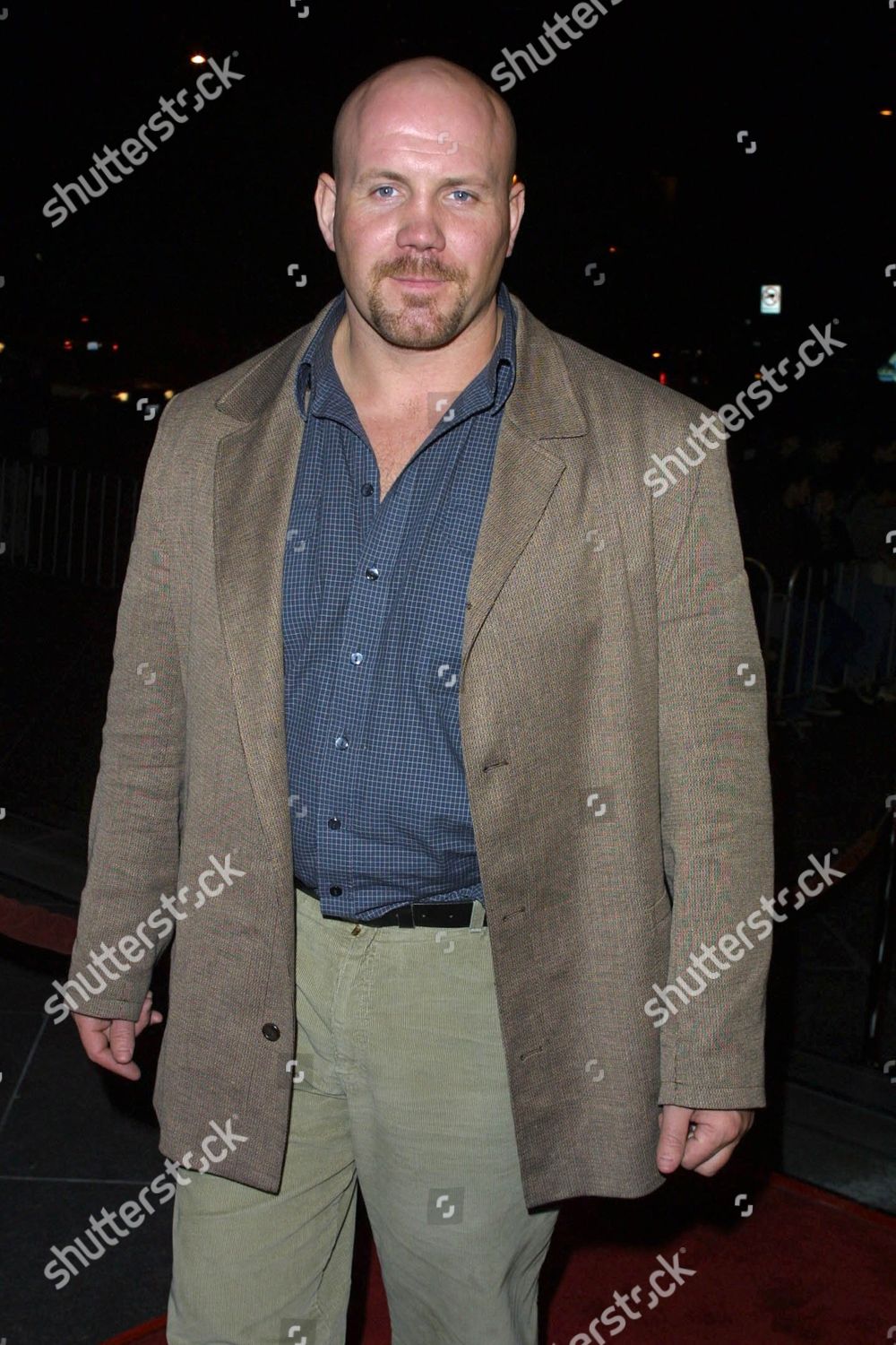 Adam Fogerty Editorial Stock Photo - Stock Image | Shutterstock