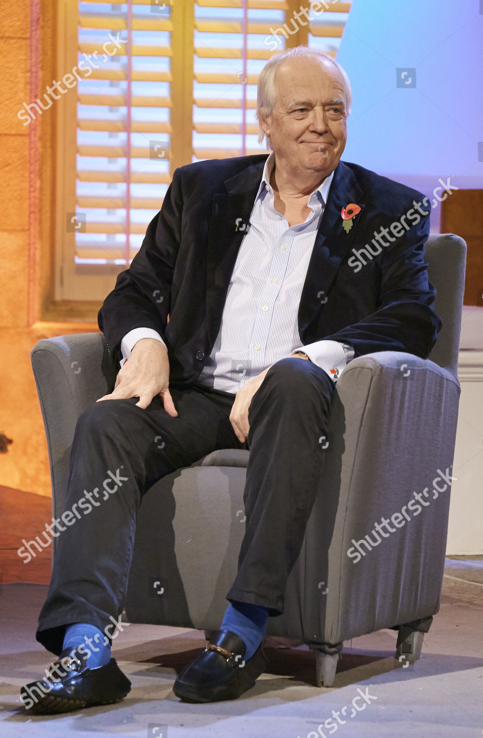 Sir Tim Rice Editorial Stock Photo - Stock Image | Shutterstock