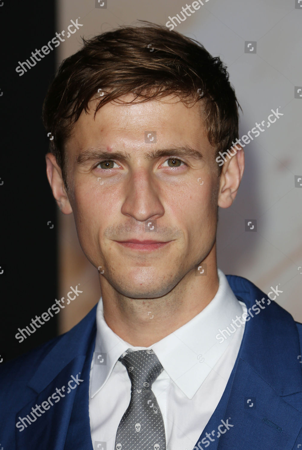 Jonathan Howard Editorial Stock Photo - Stock Image | Shutterstock