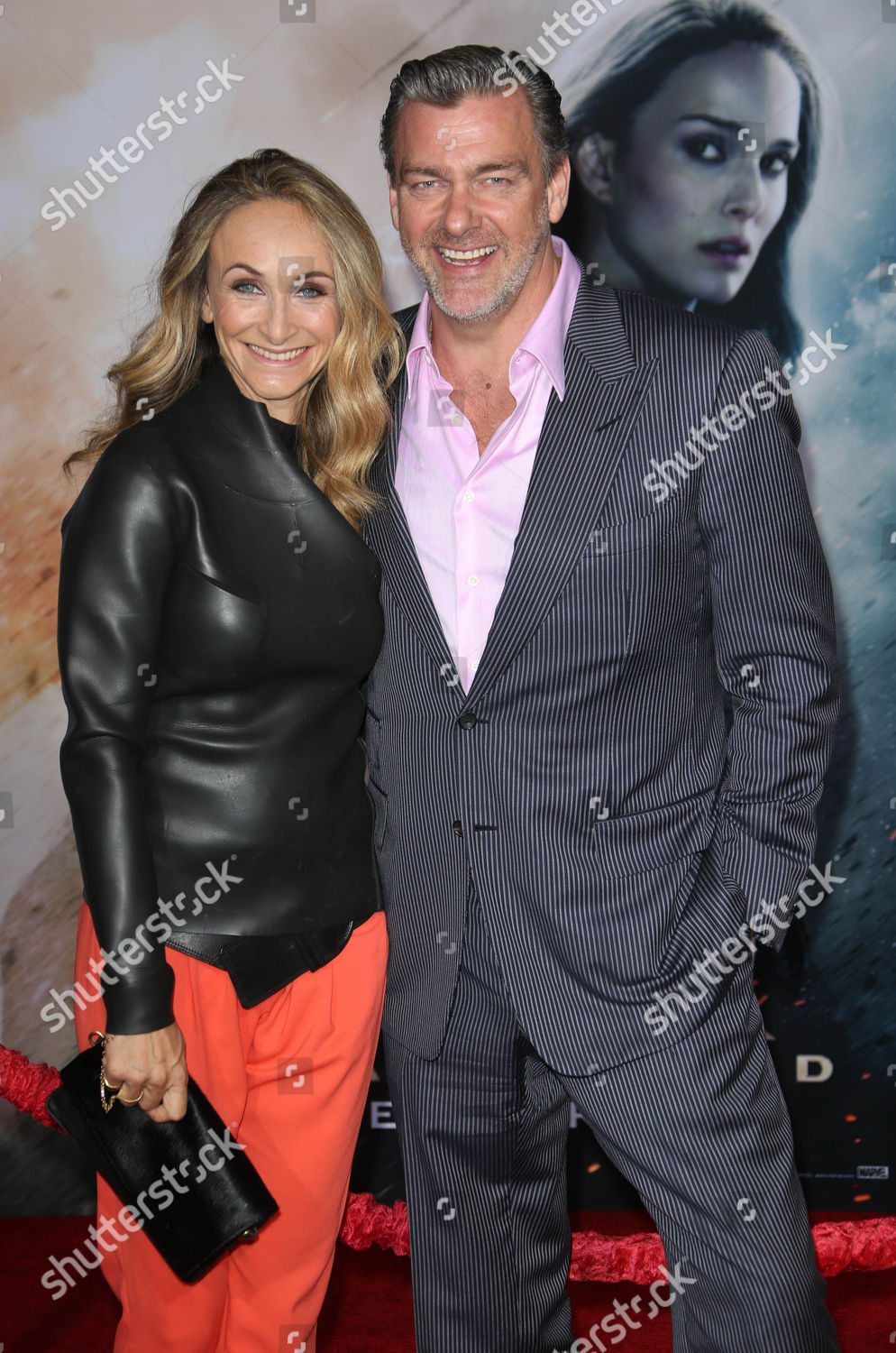 Elisabetta Caraccia Ray Stevenson Editorial Stock Photo - Stock Image ...