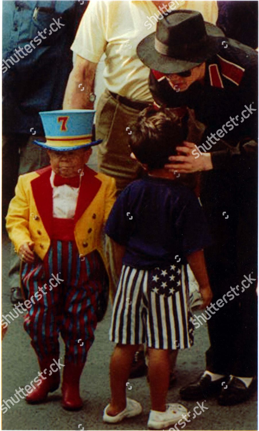 Michael Jackson Pop Star Michael Jackson Editorial Stock Photo - Stock ...
