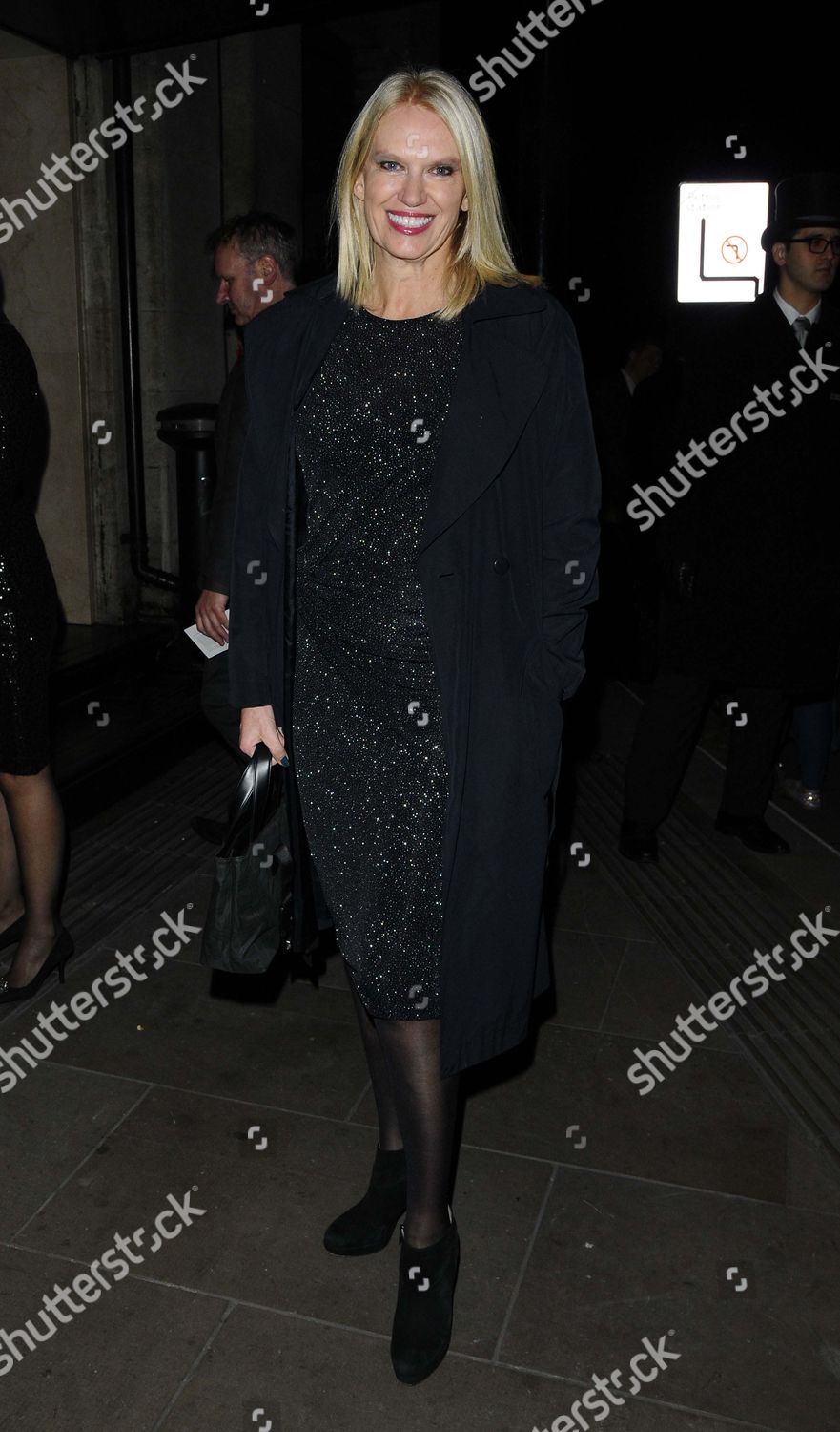 Anneka Rice Editorial Stock Photo - Stock Image | Shutterstock