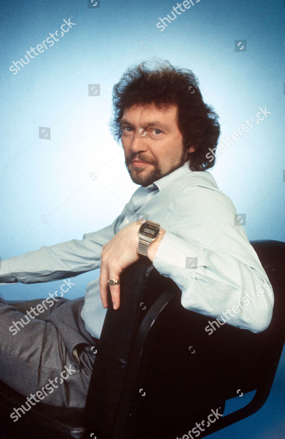 Jeremy Beadle Editorial Stock Photo - Stock Image | Shutterstock