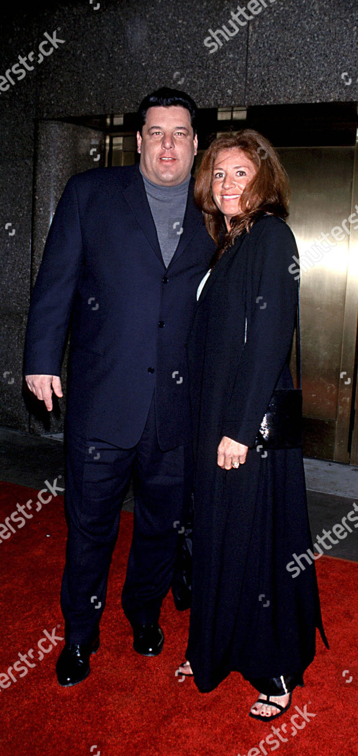 Steven Schirripa Laura World Premiere 3rd Editorial Stock Photo - Stock ...