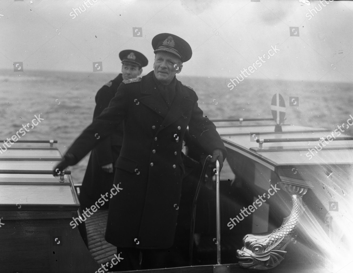 Raising Hms Truculent Submarine After Sunk Editorial Stock Photo ...