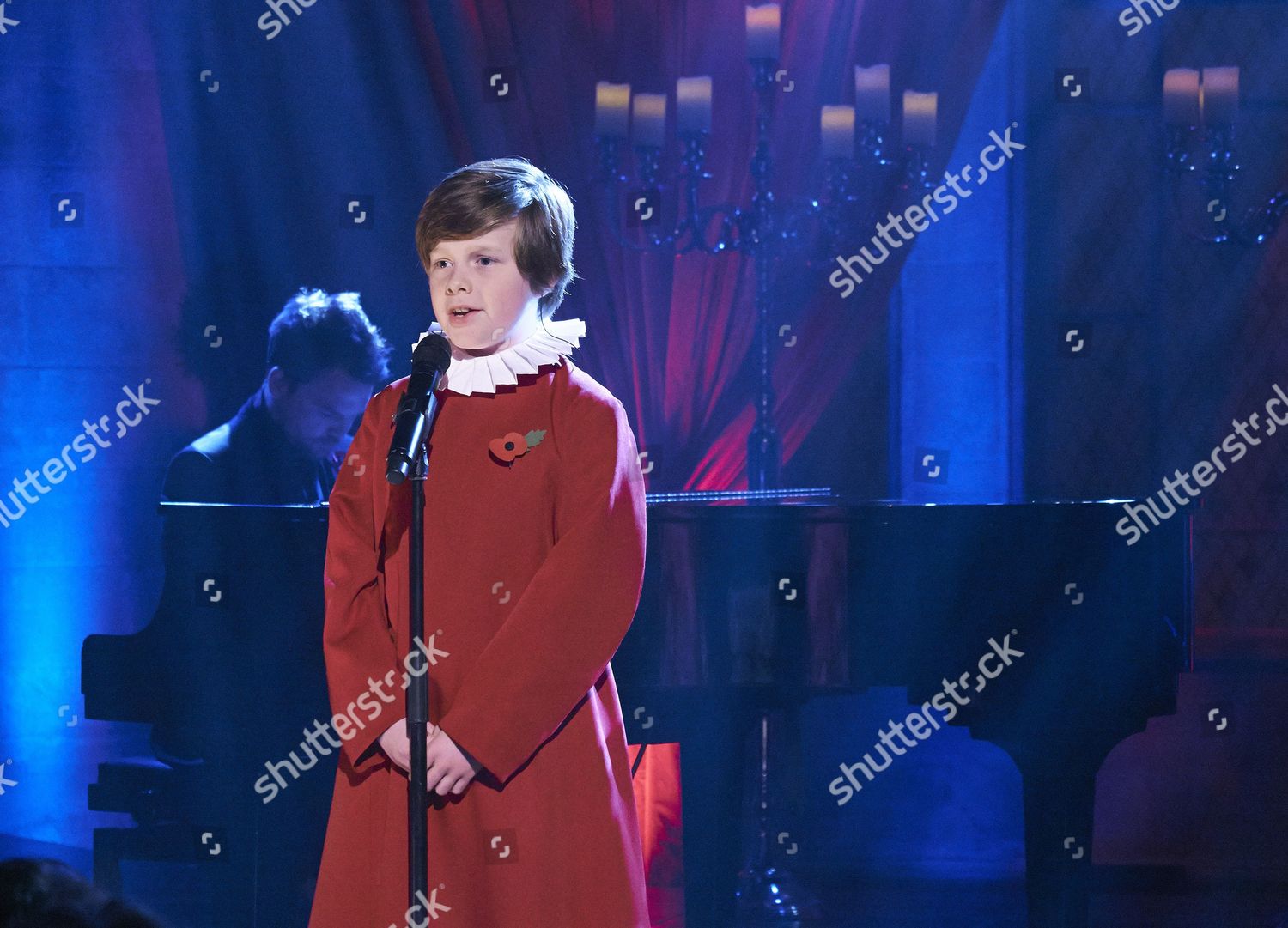 Jack Topping Editorial Stock Photo - Stock Image | Shutterstock