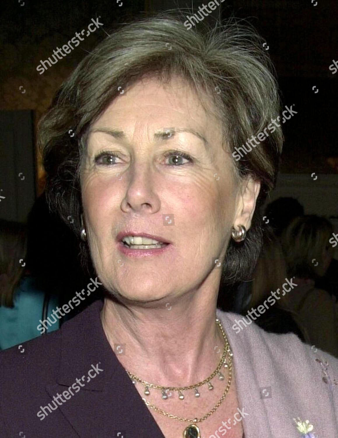 Patti Palmer Tomkinson Editorial Stock Photo - Stock Image | Shutterstock