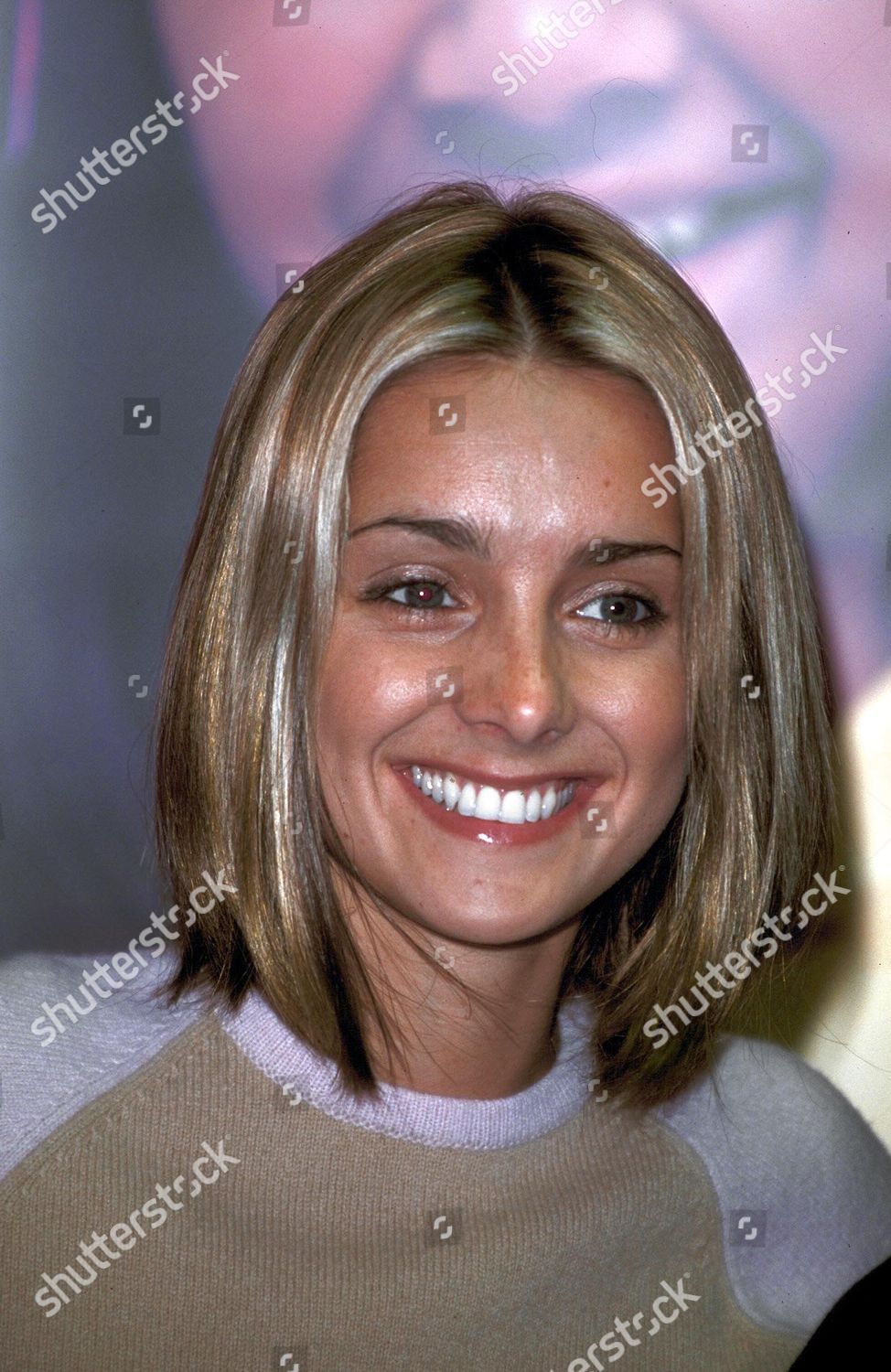 Louise Nurding Editorial Stock Photo - Stock Image | Shutterstock