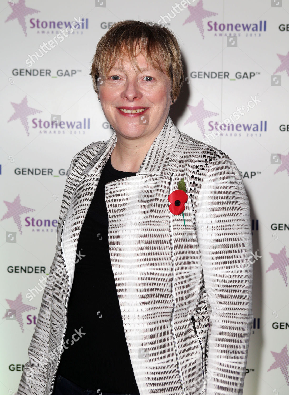 Angela Eagle Mp Editorial Stock Photo - Stock Image | Shutterstock