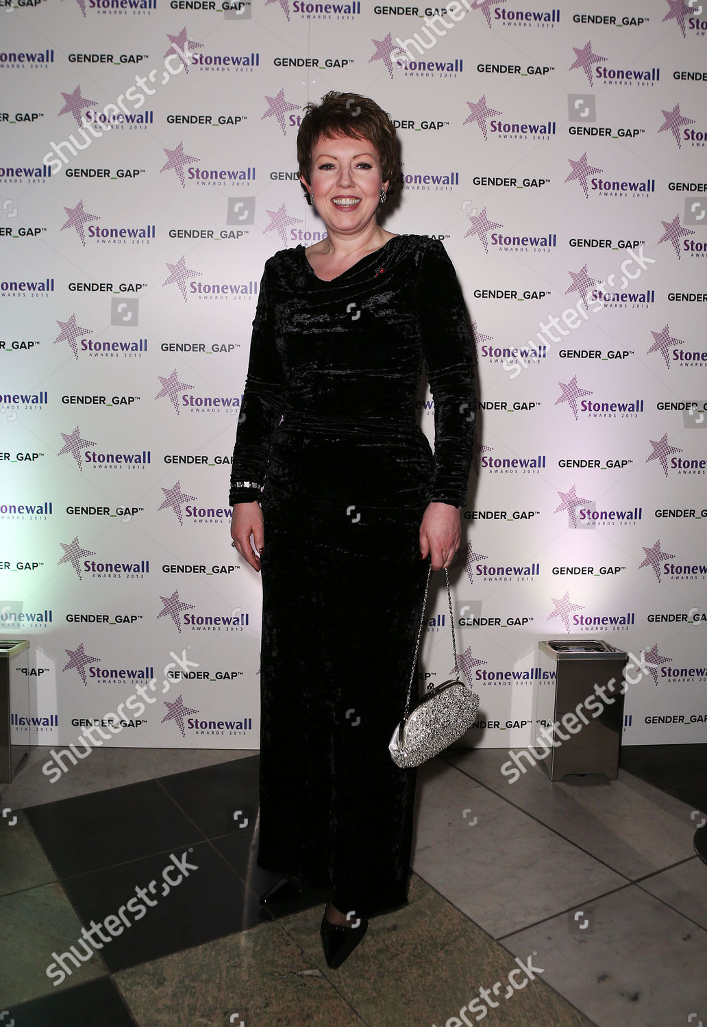 Tina Stowell Baroness Stowell Beeston Editorial Stock Photo - Stock ...