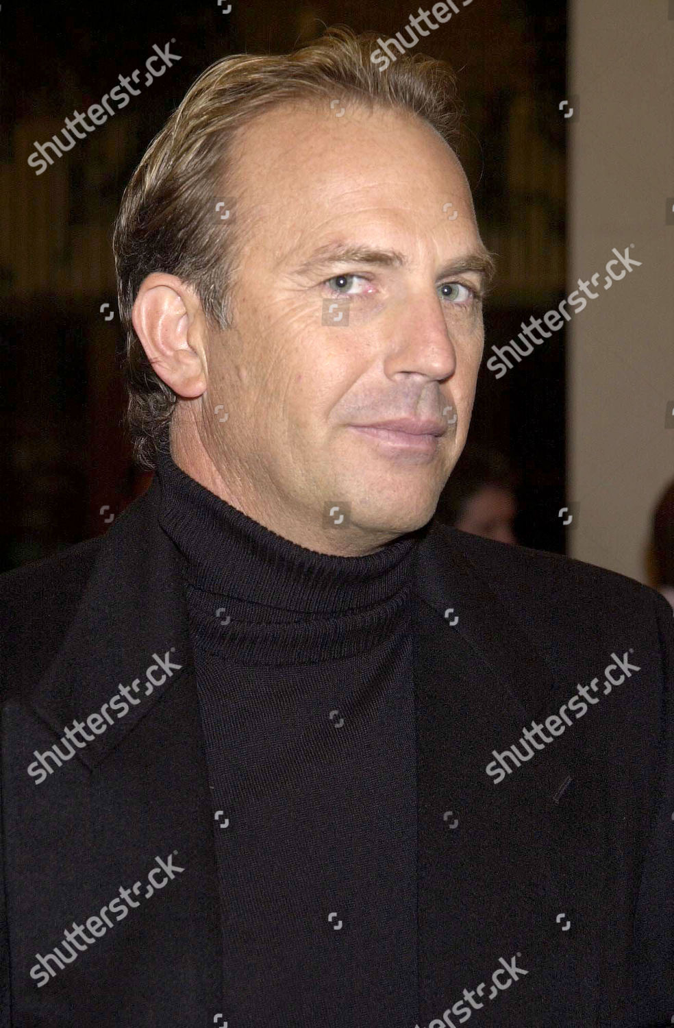 Kevin Costner Editorial Stock Photo - Stock Image | Shutterstock