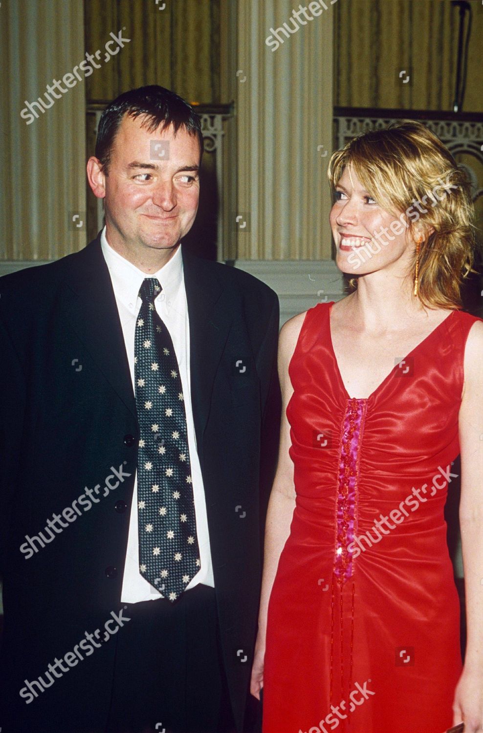 Craig Cash Julia Davis Editorial Stock Photo - Stock Image | Shutterstock