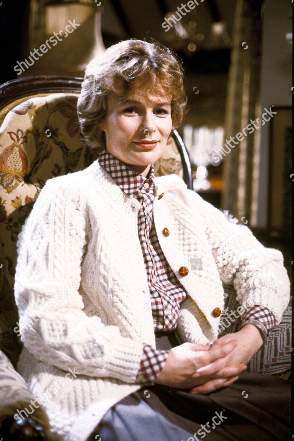 Ciaran Madden Drummonds 1984 Editorial Stock Photo - Stock Image | Shutterstock