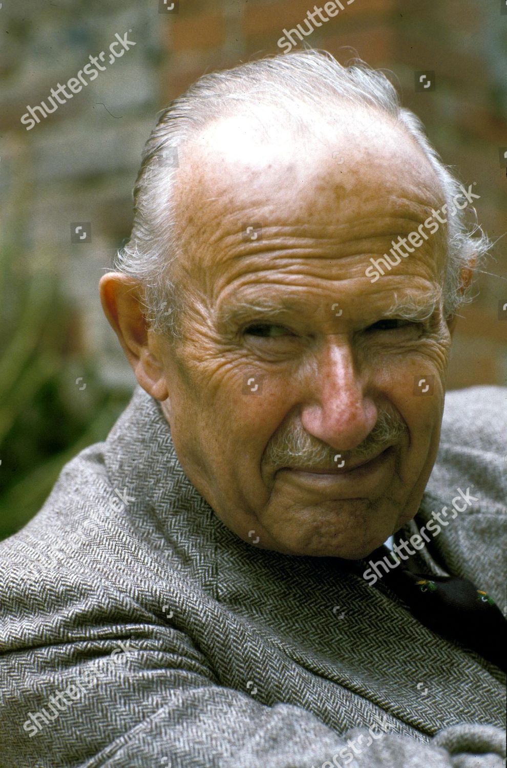Raymond Francis Drummonds 1984 Editorial Stock Photo - Stock Image ...