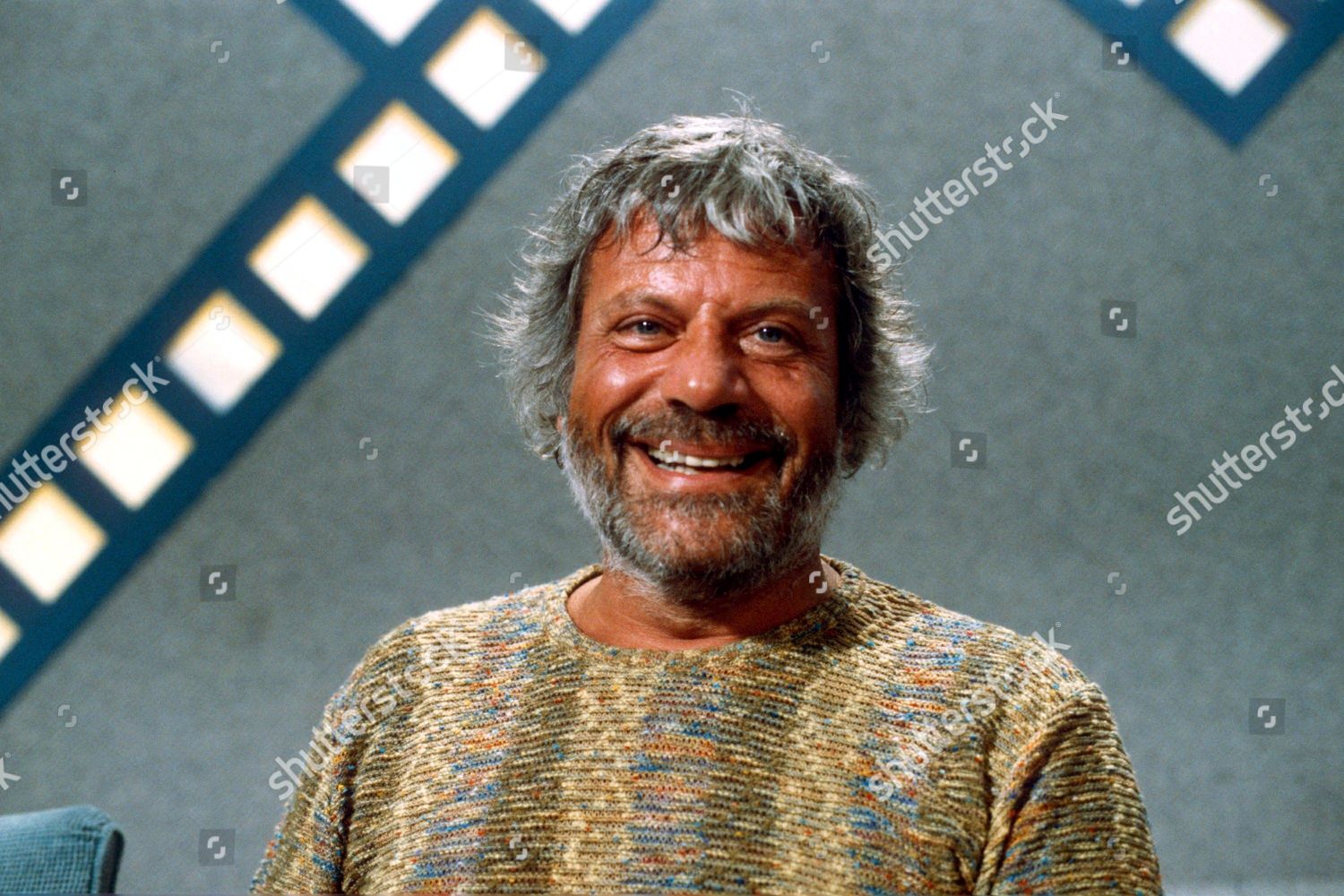 Oliver Reed Editorial Stock Photo - Stock Image | Shutterstock