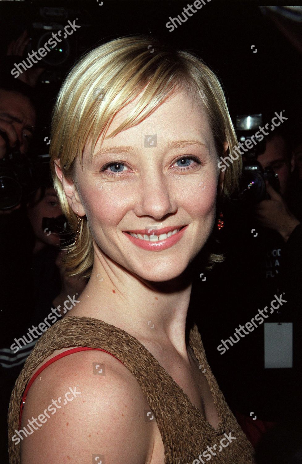 Anne Heche Editorial Stock Photo - Stock Image | Shutterstock