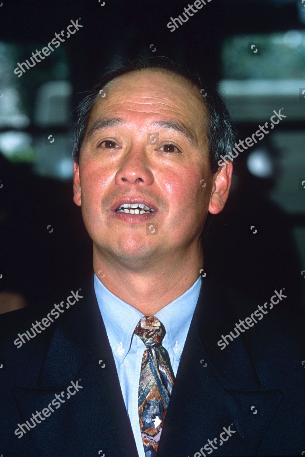 David Yip Editorial Stock Photo - Stock Image | Shutterstock