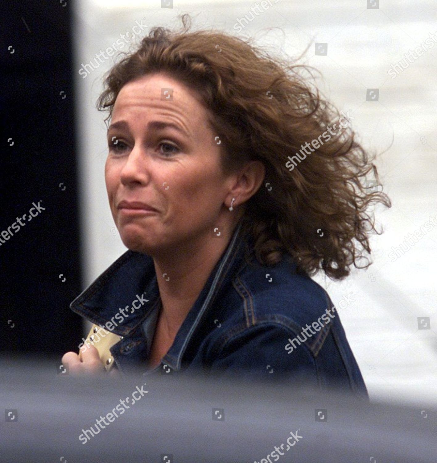 Lucy Benjamin Editorial Stock Photo - Stock Image | Shutterstock