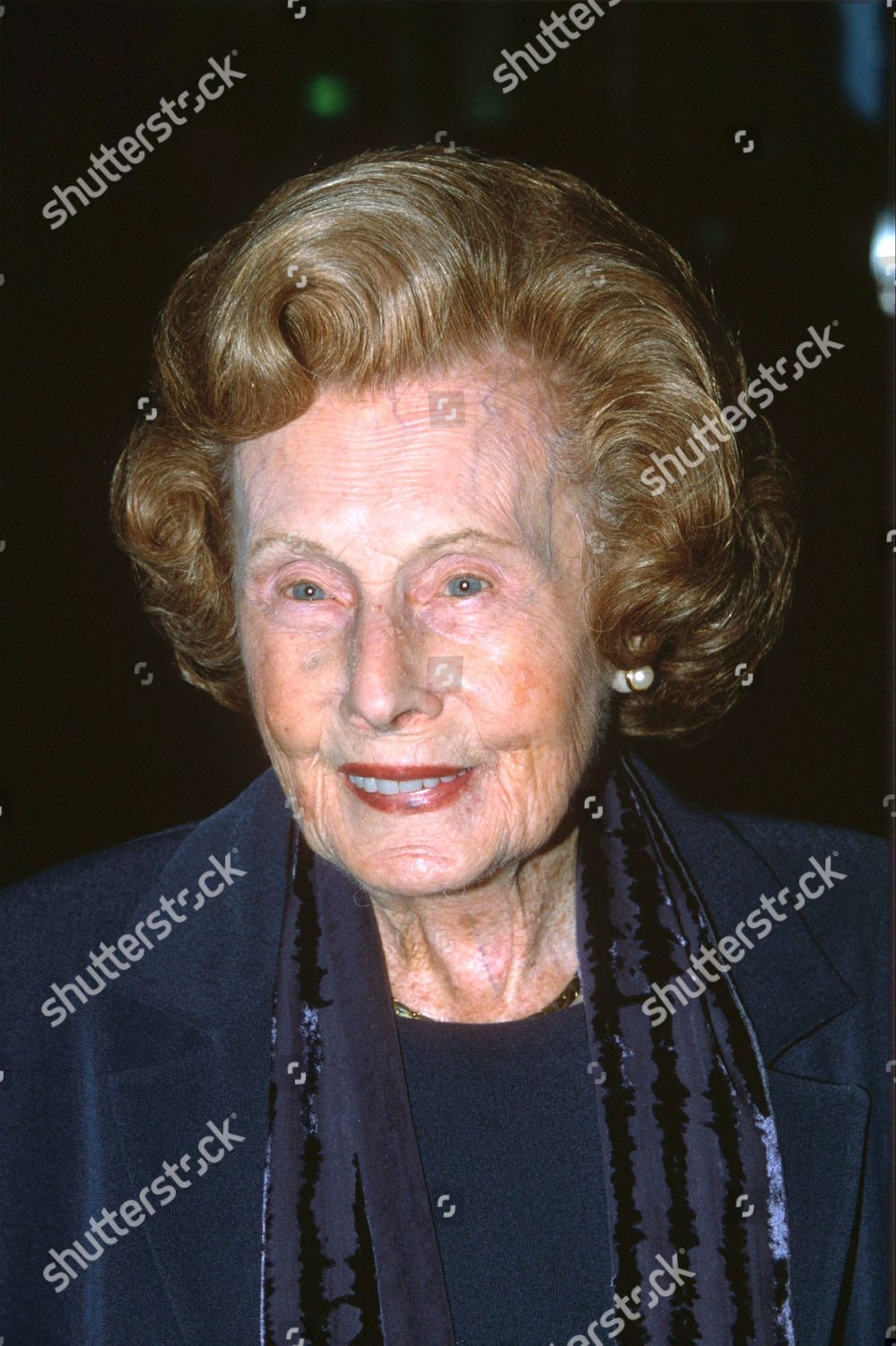 Barbara Castle Editorial Stock Photo - Stock Image | Shutterstock