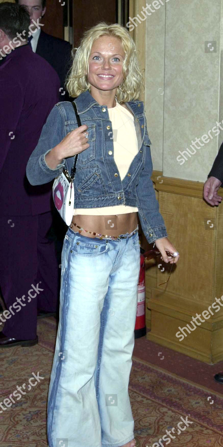 Geri Halliwell Editorial Stock Photo - Stock Image | Shutterstock