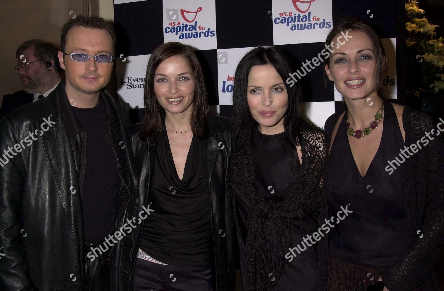 Corrs Editorial Stock Photo - Stock Image | Shutterstock