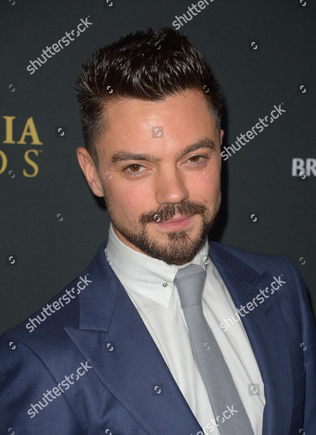 Dominic Cooper Editorial Stock Photo - Stock Image | Shutterstock