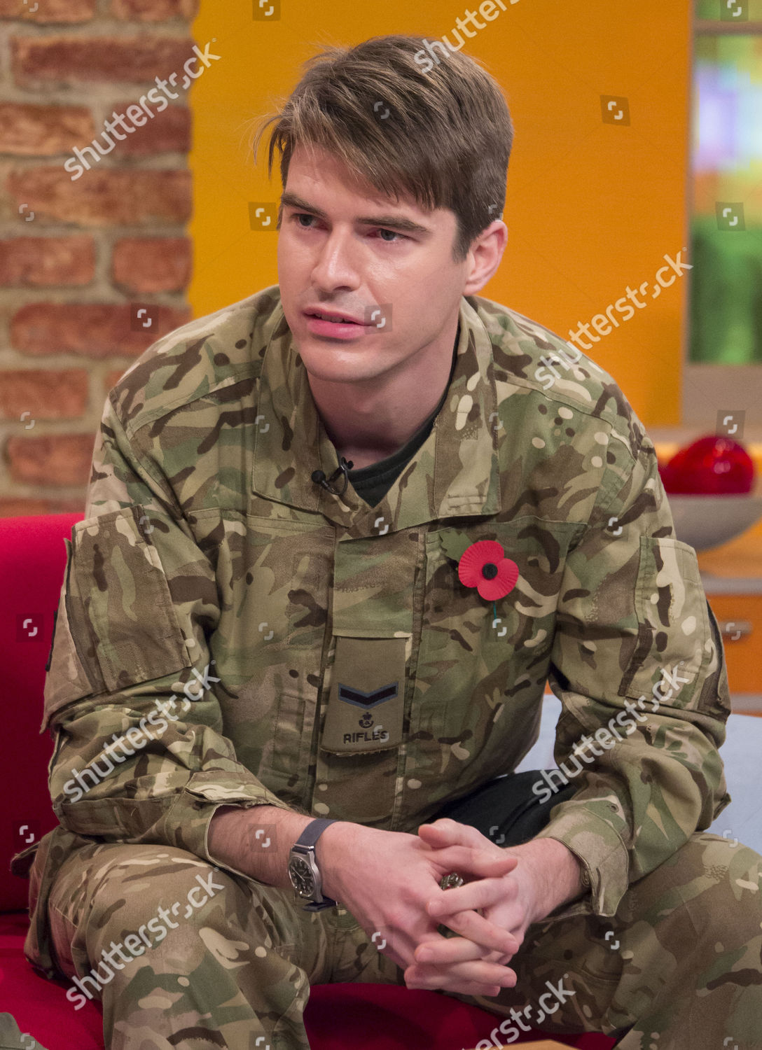 Alex Oates Editorial Stock Photo - Stock Image | Shutterstock