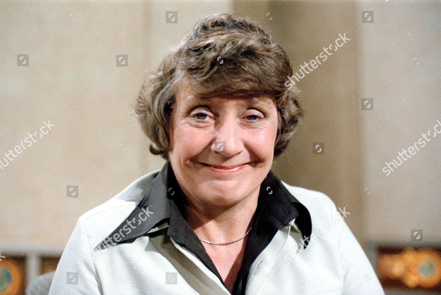 Shirley Williams Credo31 Jun 1983 Editorial Stock Photo - Stock Image ...
