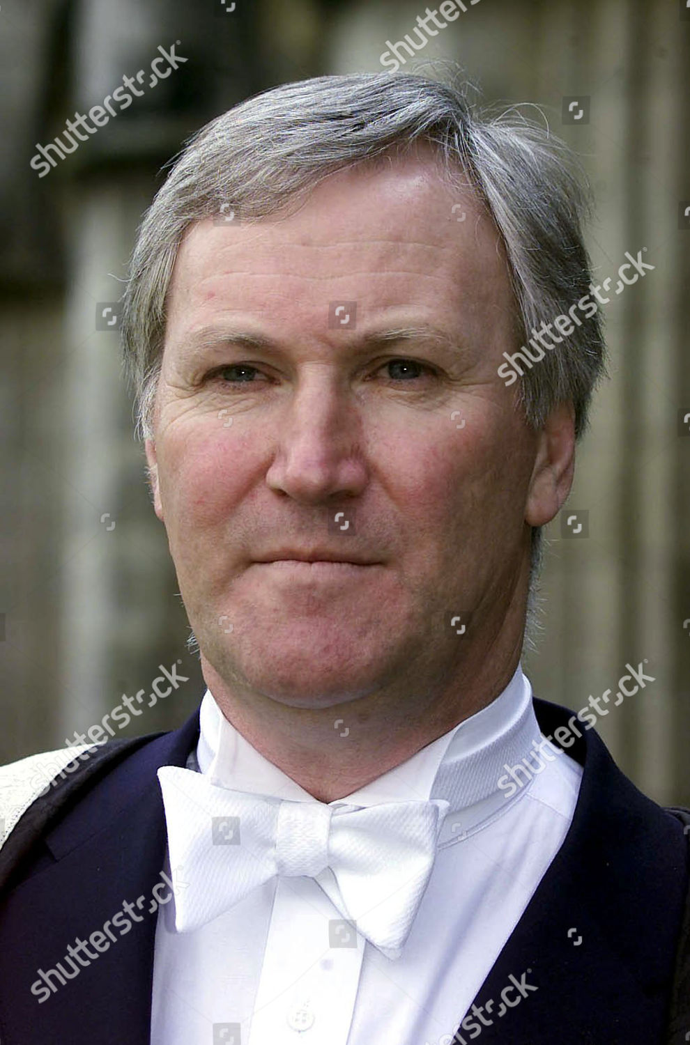 Dr Brian Lang Editorial Stock Photo - Stock Image | Shutterstock