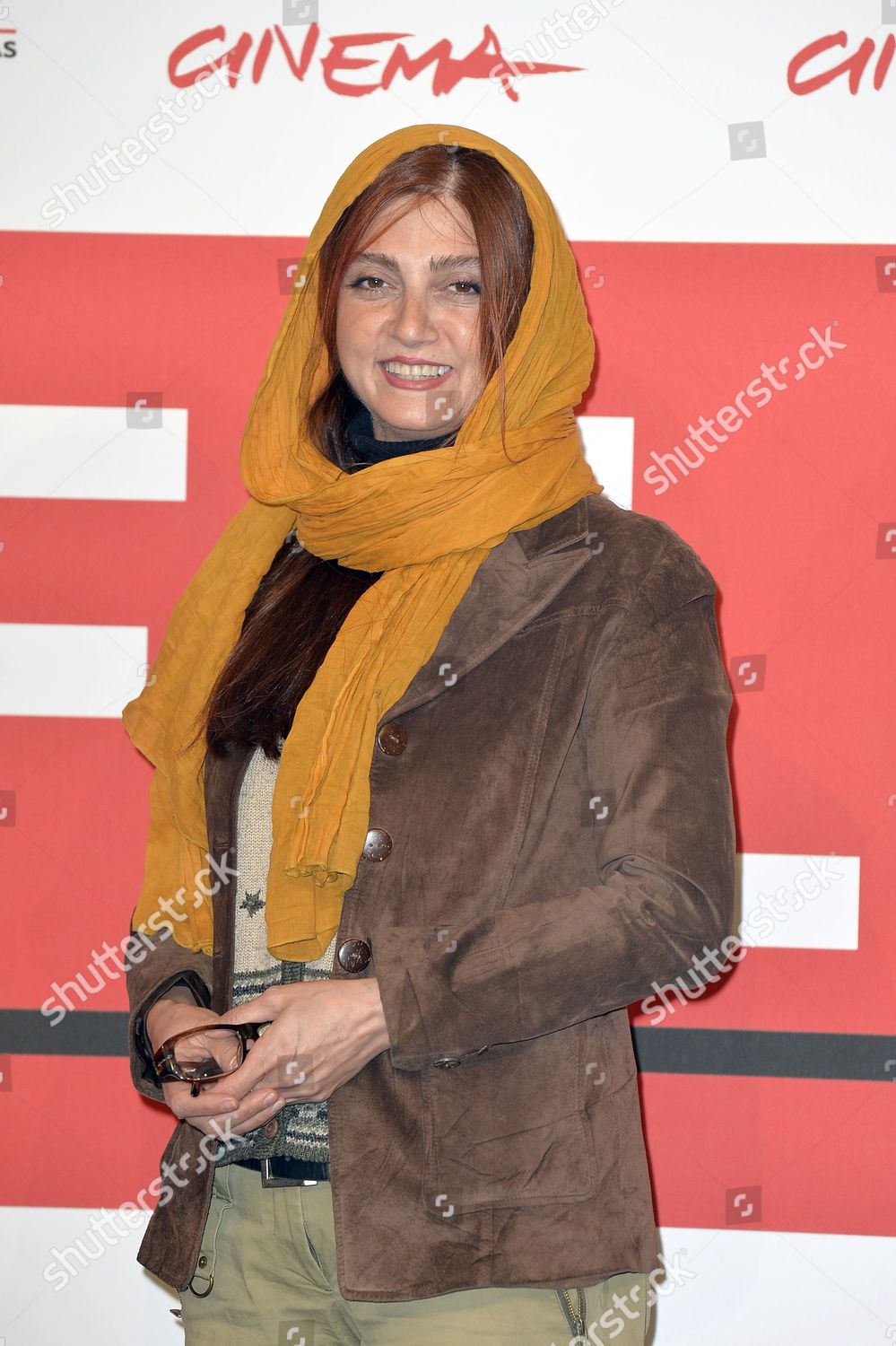 Roya Javidnia Editorial Stock Photo - Stock Image | Shutterstock