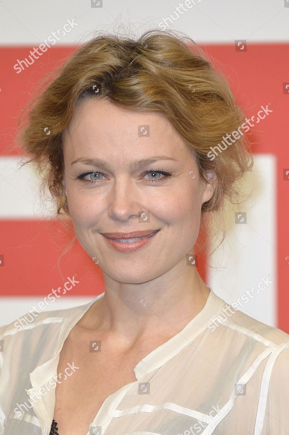 Helle Fagralid Editorial Stock Photo - Stock Image | Shutterstock