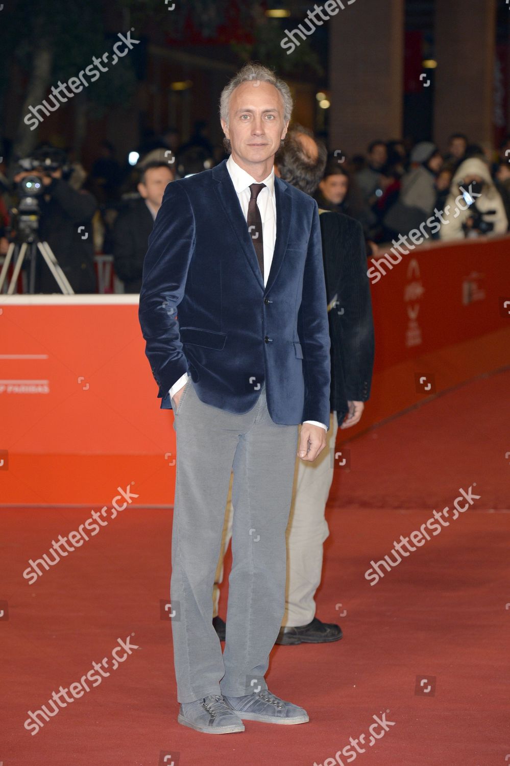 Marco Travaglio Editorial Stock Photo - Stock Image | Shutterstock
