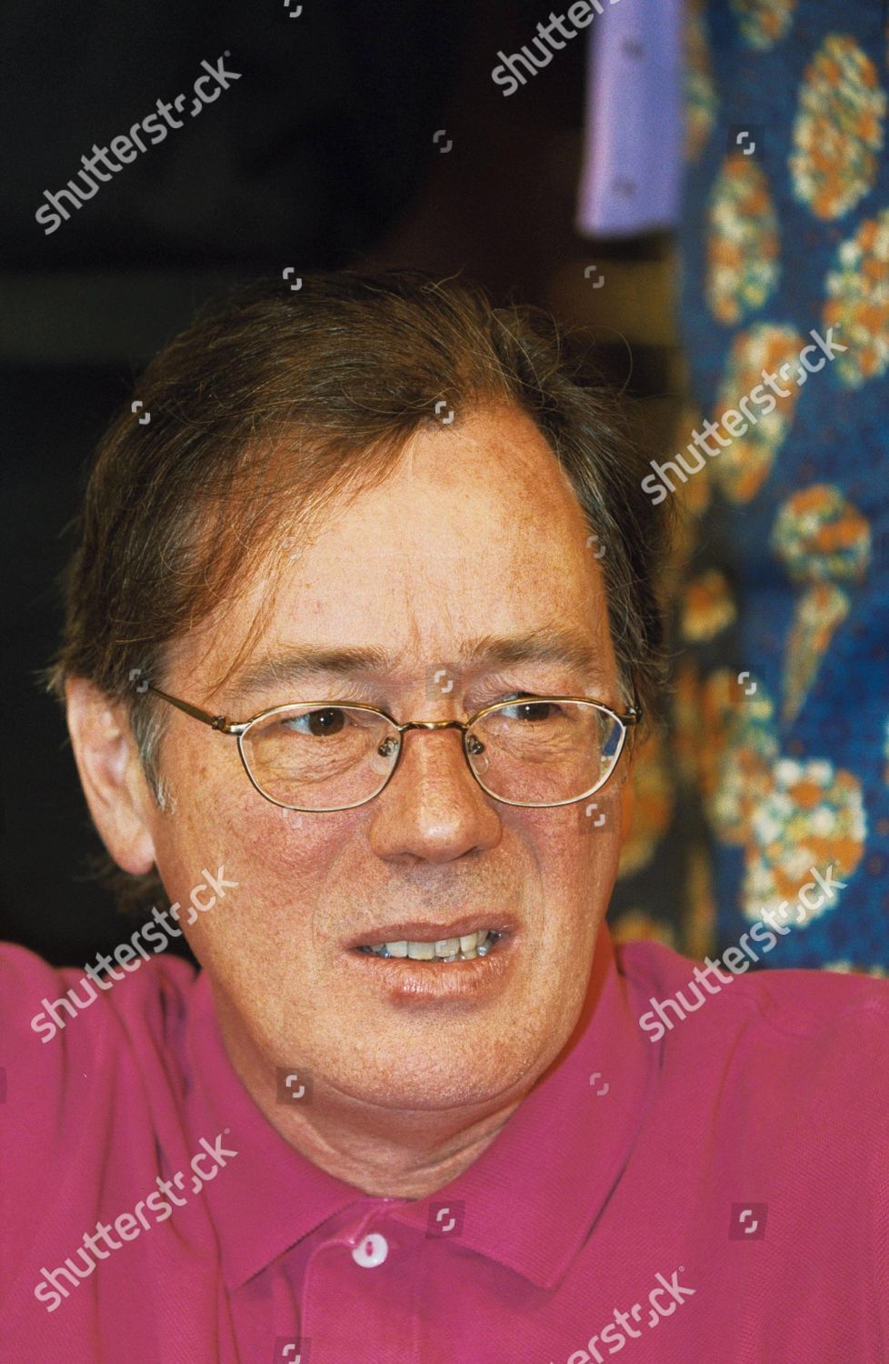 Jeff Rawle Editorial Stock Photo - Stock Image | Shutterstock