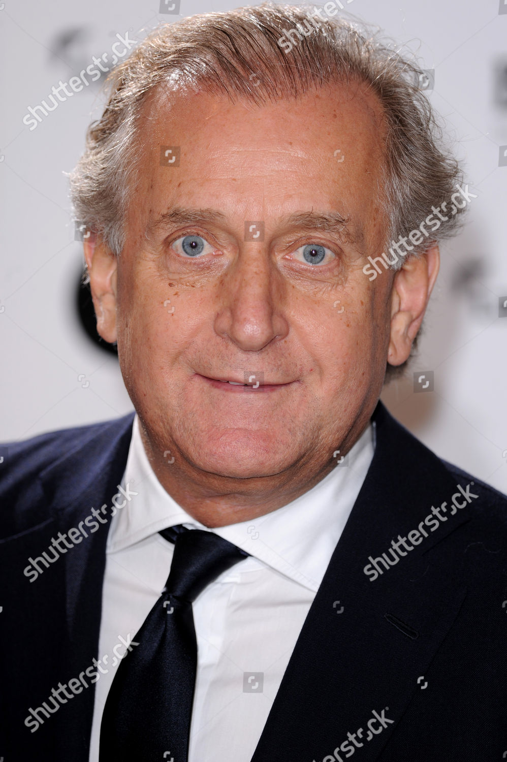 Spas Roussev Editorial Stock Photo - Stock Image | Shutterstock