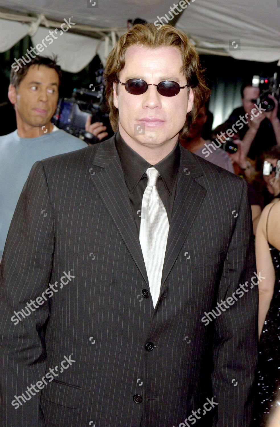 John Travolta Editorial Stock Photo - Stock Image | Shutterstock