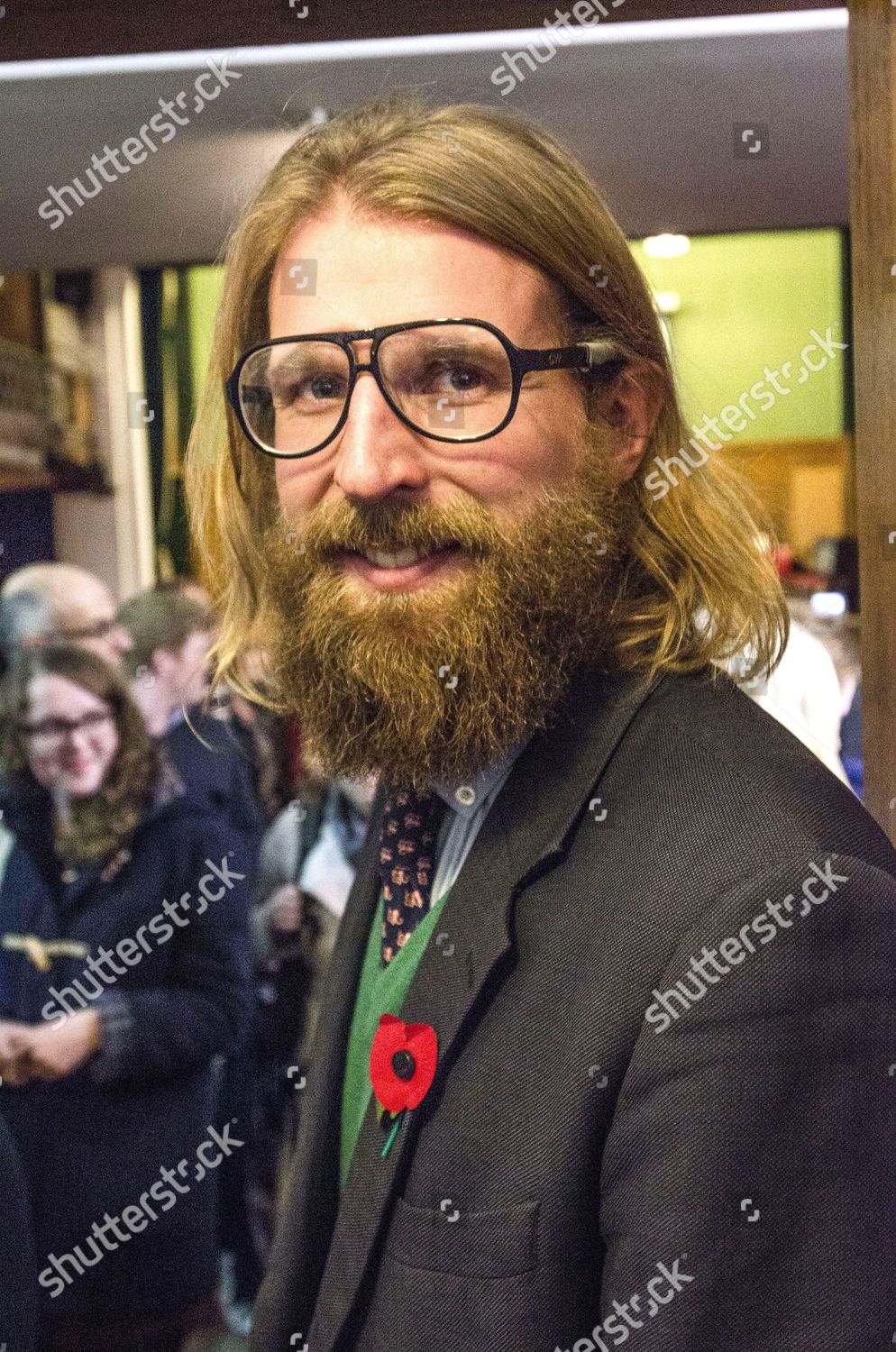 Sanderson Jones Editorial Stock Photo - Stock Image | Shutterstock